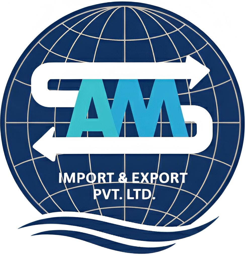 SAM IMPORT & EXPORT